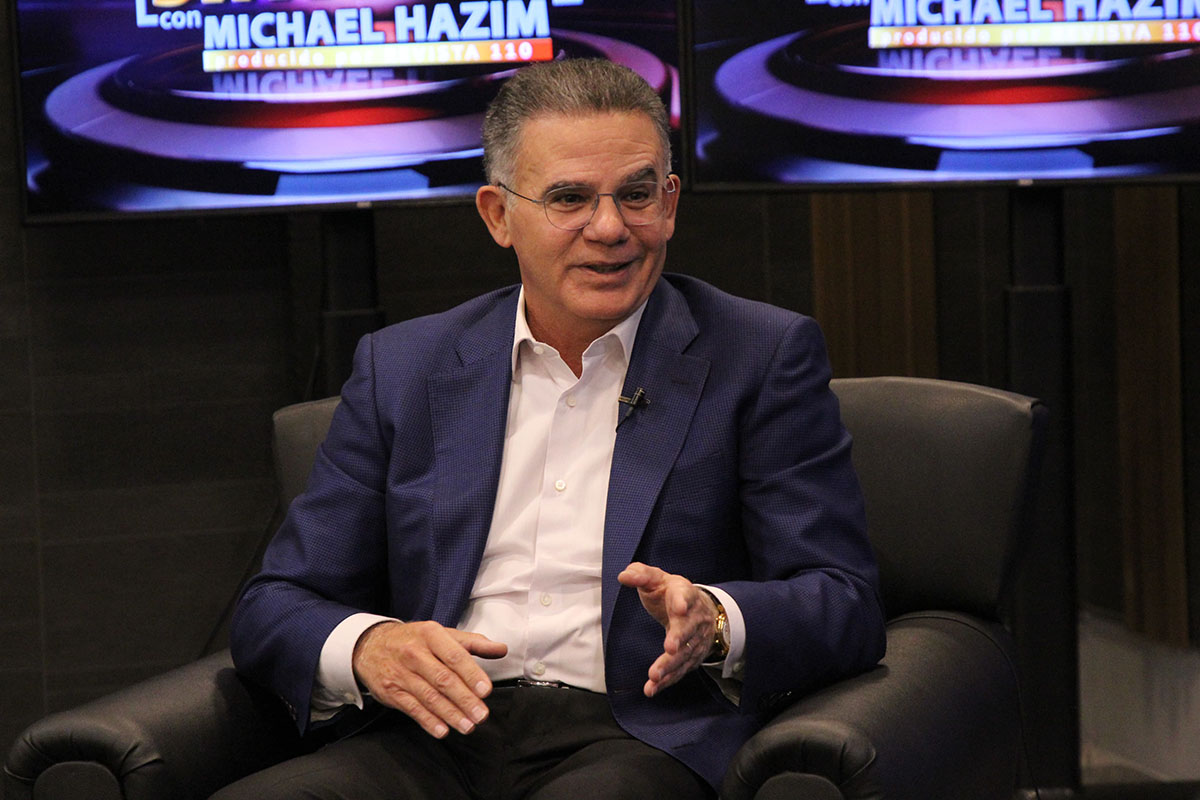 Pedro Brache aboga por consenso y reforma estructural para el progreso ...